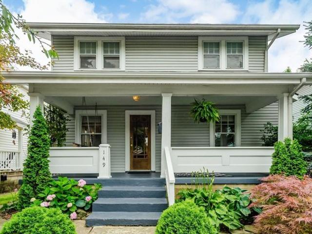149 W Pacemont Rd, Columbus, OH 43202