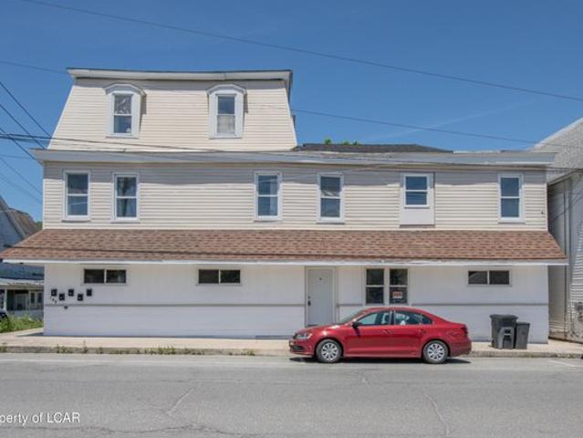 149 W Ridge St, Lansford, PA 18232