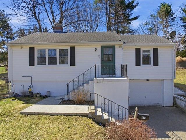 149 Woodland St, West Boylston, MA 01583