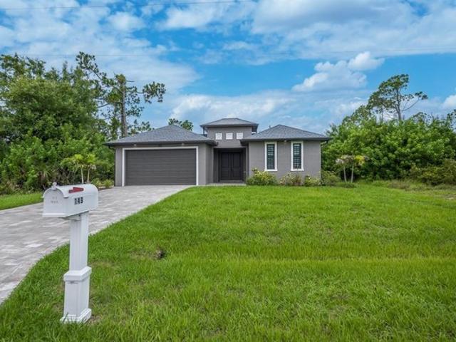 149 Wahoo Dr, Rotonda West, FL 33947