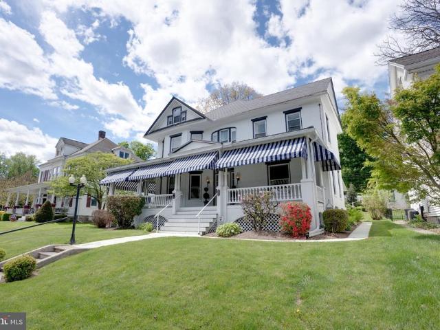 149 Walnut Street
