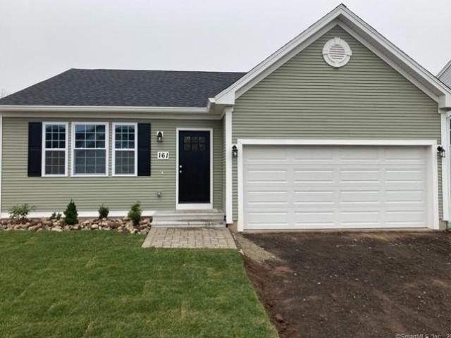 149 Webster Ln #2 39, Middletown, CT 06457