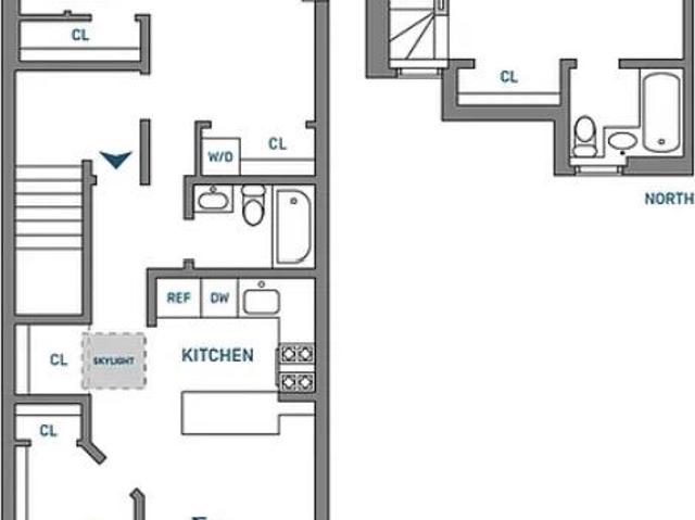 149 West 85th Street, Unit 7