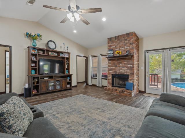 149 White Eagle Trail