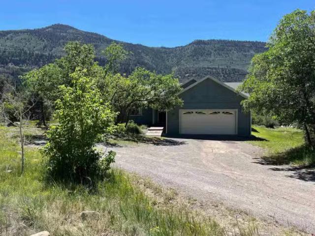 149 WHITE HOUSE VISTA LN, RIDGWAY, CO 81432 Single Family Resi.