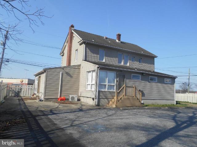149 White Horse Pike N
