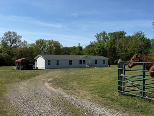149 Wiljak Rd, Romance, AR 72136
