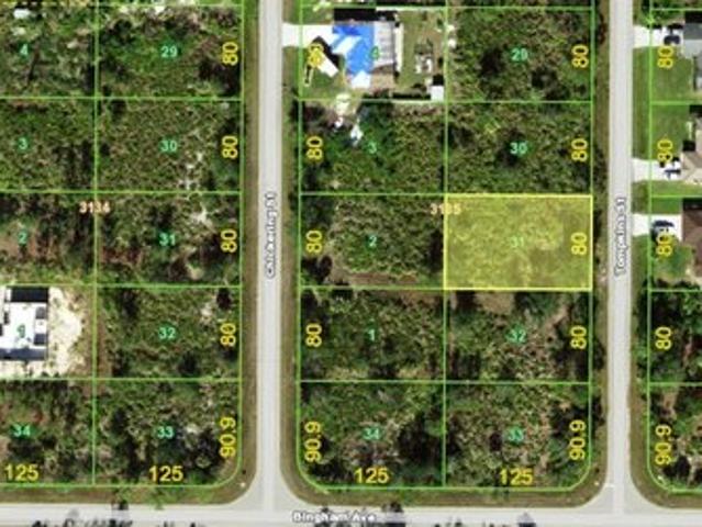149 Tompkins St, Port Charlotte, FL 33954
