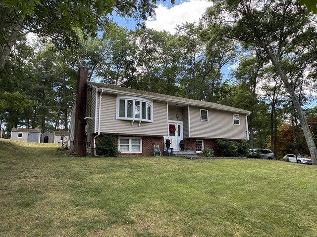 149 Thurber Ave, Attleboro, MA 02703