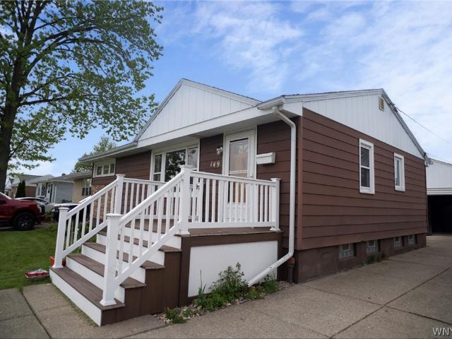 149 Thurston Avenue