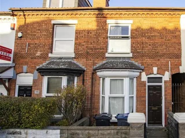 149 Tiverton Road, Metchley, B29 6BS, United Kingdom | 6 bed house for rent #134299790 | Rentberry
