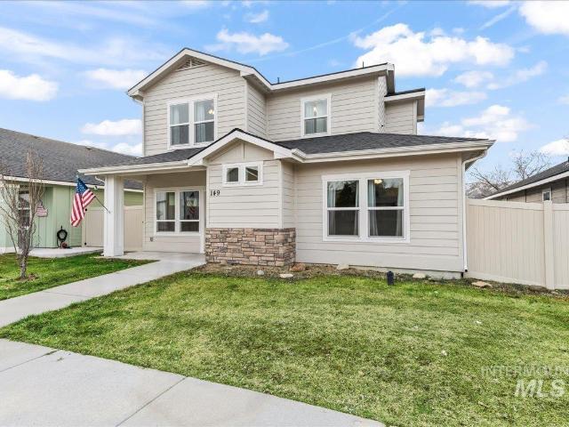 149 Timberwood Dr