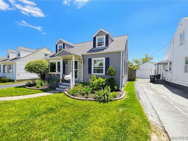 149 Traverse Boulevard