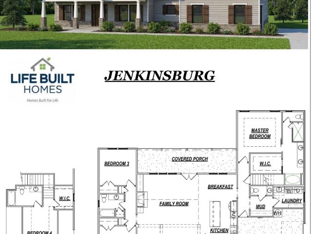 149 Twin Oaks Dr, Hampton, GA 30228 | MLS #10709