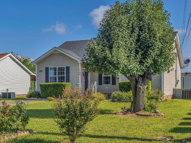 149 Union Hall Rd