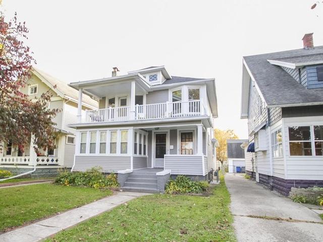 149 University Blvd Unit Lower, Toledo, OH 43614