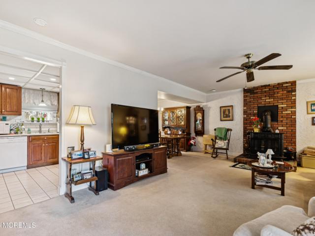 149 Van Cortlandt Dr, Brick, NJ 08723 | Compass