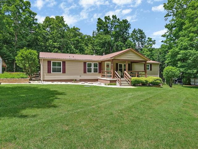 149 Vandever Lane