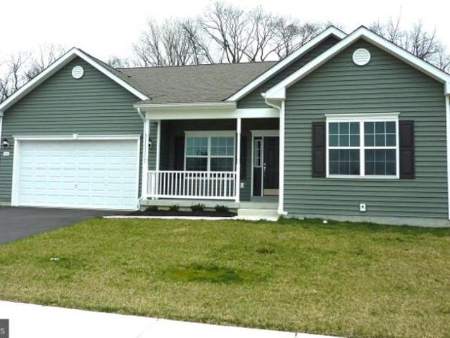 149 Villa Dr, Clayton, DE 19938