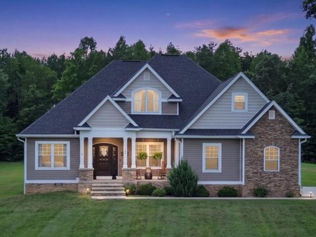 149 Virginia Ln, Pine Knot, KY 42635