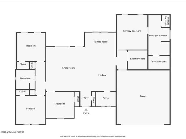 149 Vz Creek, Edgewood, TX 75117 | MLS #21130 | Compass