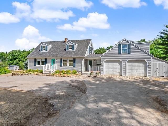 149A Flagg Rd, Rochester, NH 03839