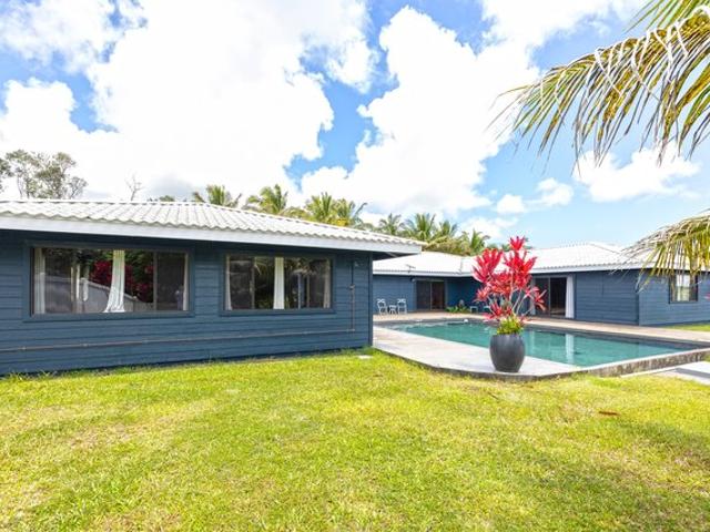 14 4196 Pahoa Kapoho Rd, Pahoa, HI 96778