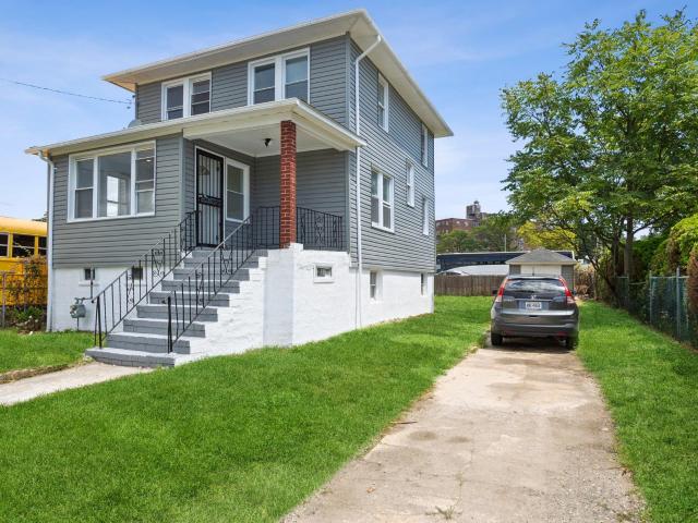 14 42 Pinson Street