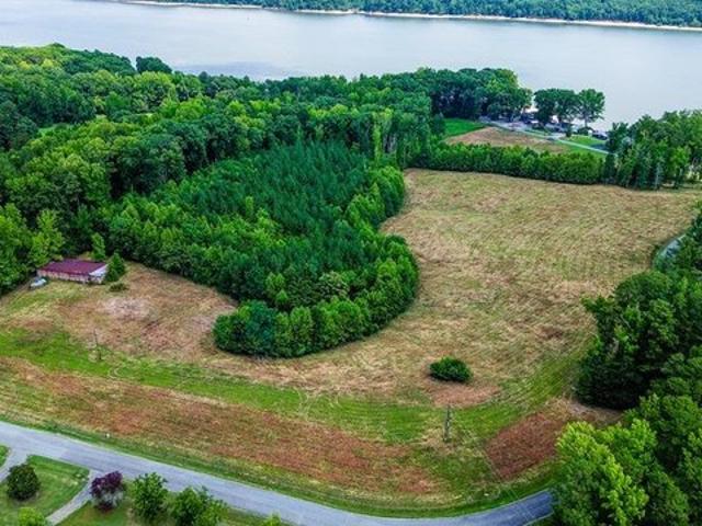 14.49 Ac Kingswood Rd, Buffalo Junction, VA 24259