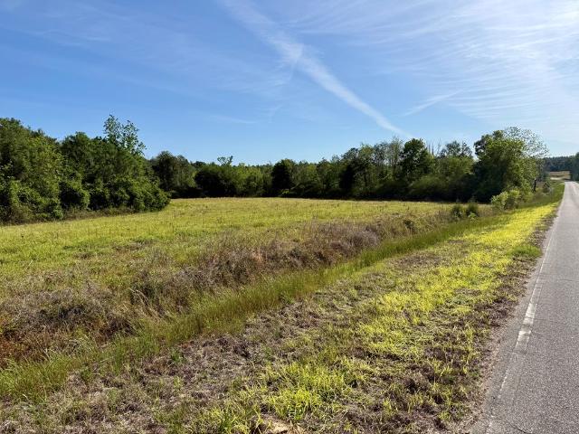 14.57 Acres Red Oak Road