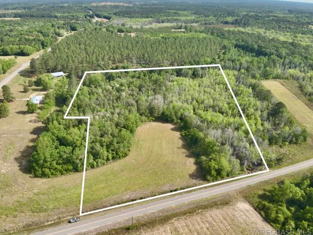14.57 Acres Red Oak Road