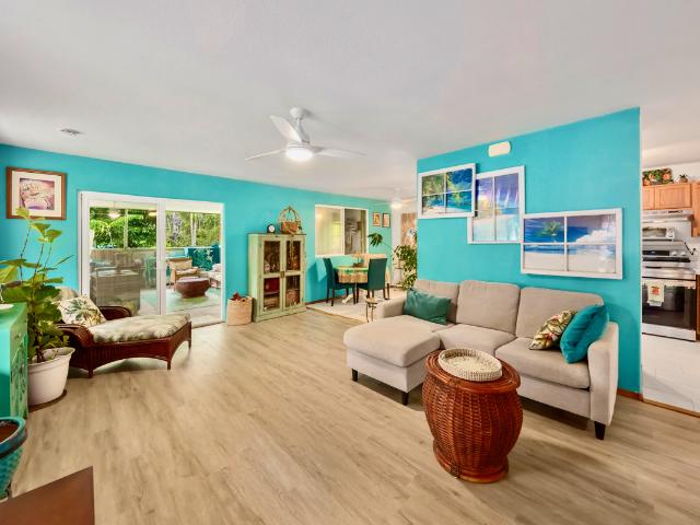 14 573 Seaview Rd, Pahoa, HI 96778 | MLS #724321 | Compass