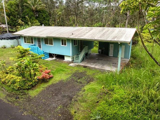 14 760 Seaview Rd, Pahoa, HI 96778
