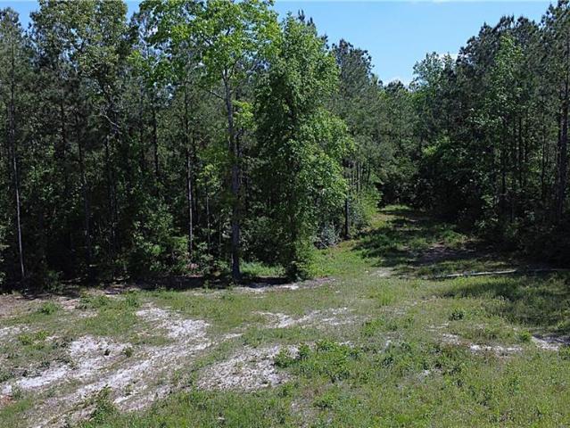 14.78 Acres Sidney Spell Road