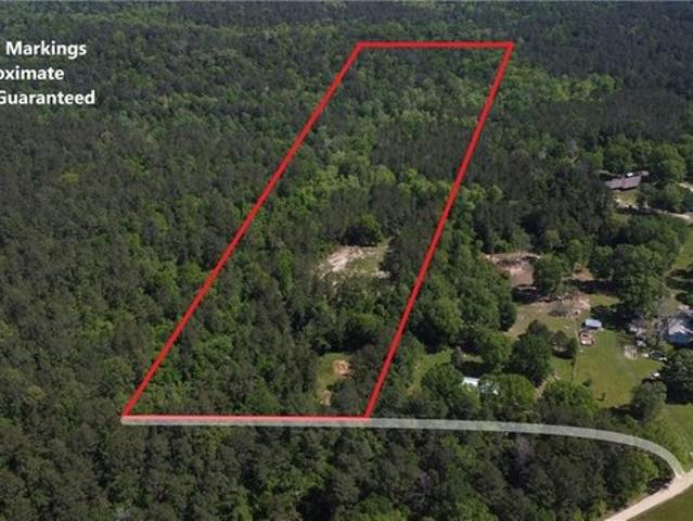 14.78 Acres Sidney Spell Rd Lot 8, Bush, LA 70431