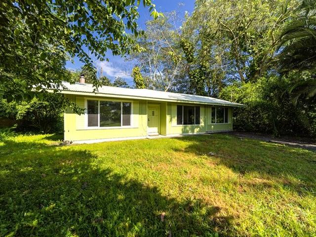 14 808 Cholet Cir, Pahoa, HI 96778