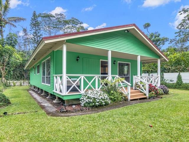 14 882 Kehau Rd, Pahoa, HI 96778