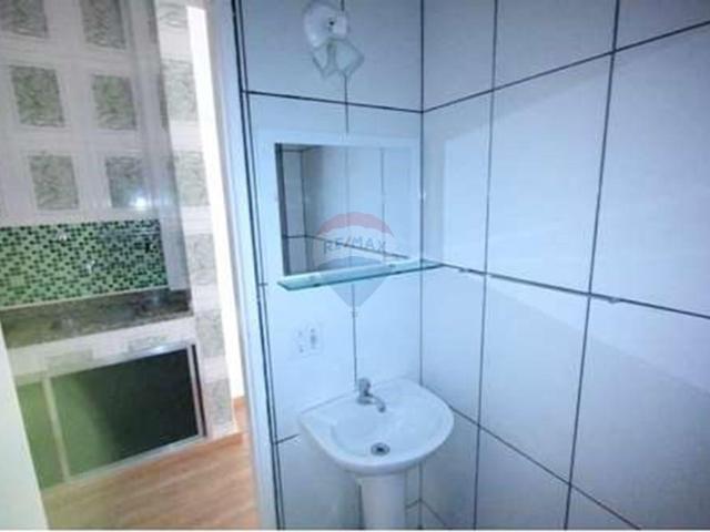 14.88 M² Kitnet Alugar, 1 Dormitórios localizado em Alto, Teresópolis, Rio de Janeiro, 25964002 | Brasil