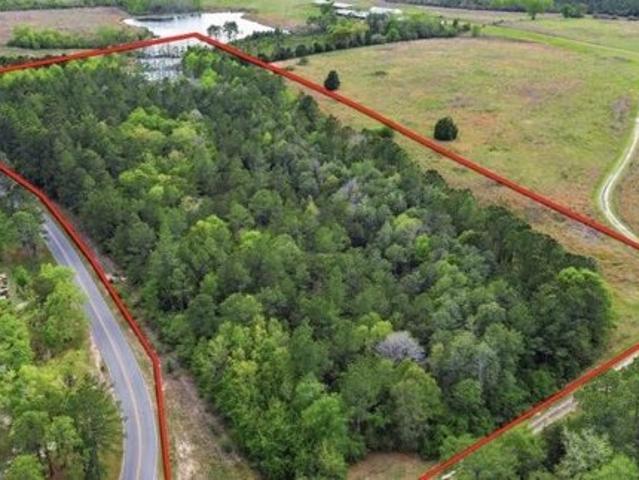 14.8 Ac Xx Campbell Rd, Defuniak Springs, FL 32435