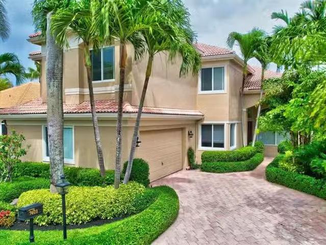 $14,000 5 Bedroom 4.5 Bathroom House In Boca Raton 7021 Mal.