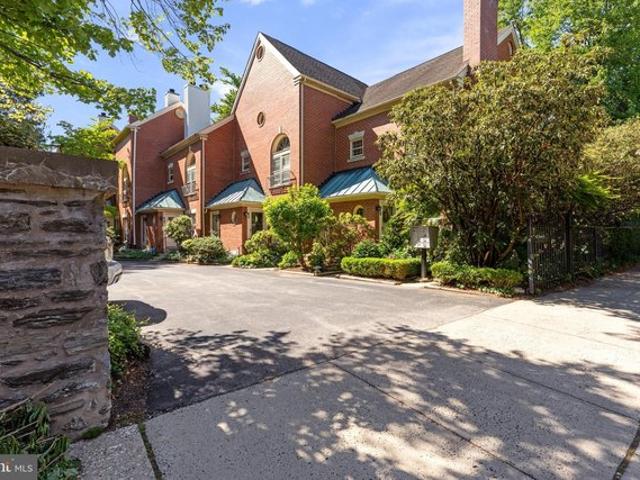 14 00 Newton St Unit F27, Philadelphia, PA 19118