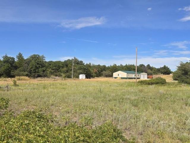 14.08 Acres, Seiling, OK 73663