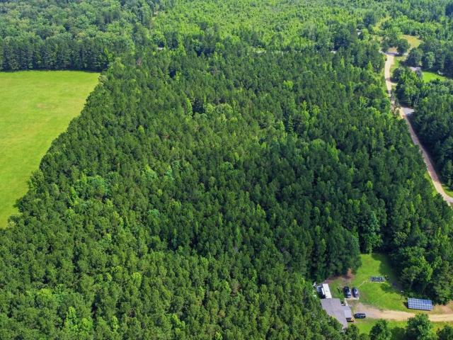 9.43 Acres Grant 18