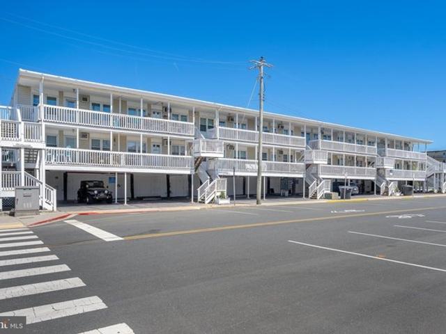 14 123rd St Unit 3, Ocean City, MD 21842