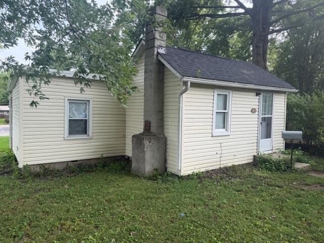 14 1/2 Willow St, Delaware, OH 43015