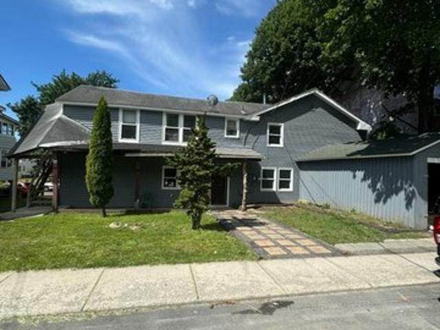 14 16 Williams St, Whitehall, NY 12887