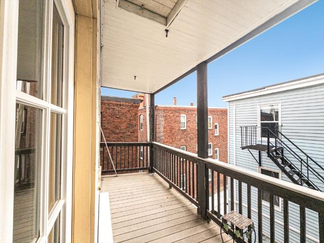 14 16 Arcola St, Unit 3, Boston, MA 02130 | MLS #73498 | Compass
