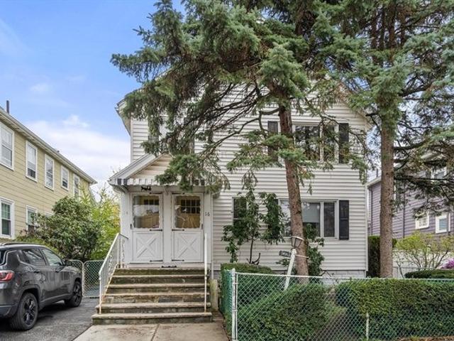 14 16 Field St, Cambridge, MA 02138