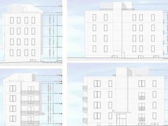 14 16 Field St, Cambridge, MA 02138