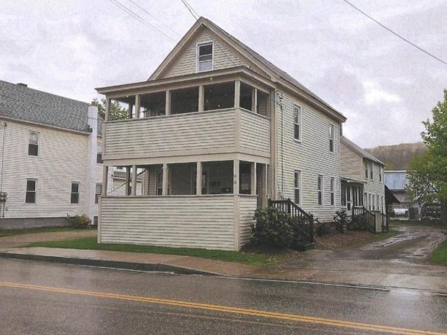 14 16 Grove St, Keene, NH 03431